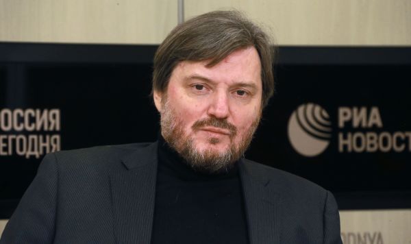 Владимир Байчер: режиссер не должен лицемерить | Россия-Запад ...