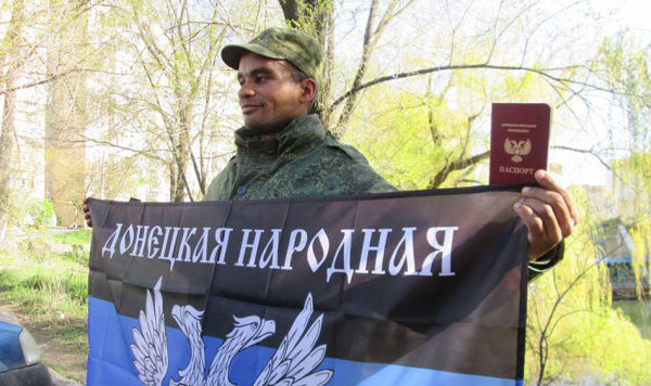 Бенес Айо: меня судят исключительно за политические взгляды ...